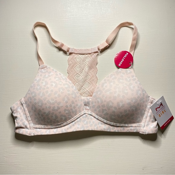 Maidenform | Intimates & Sleepwear | Nwt Maidenform Soft Expressions ...